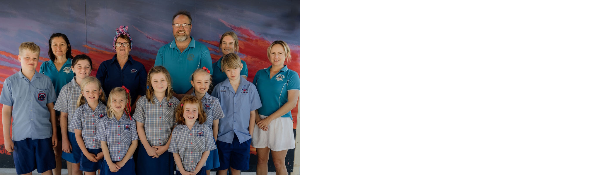 Cameron Downs State School